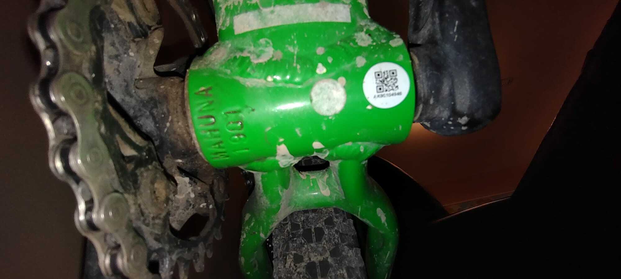 2019 Kona Mahuna