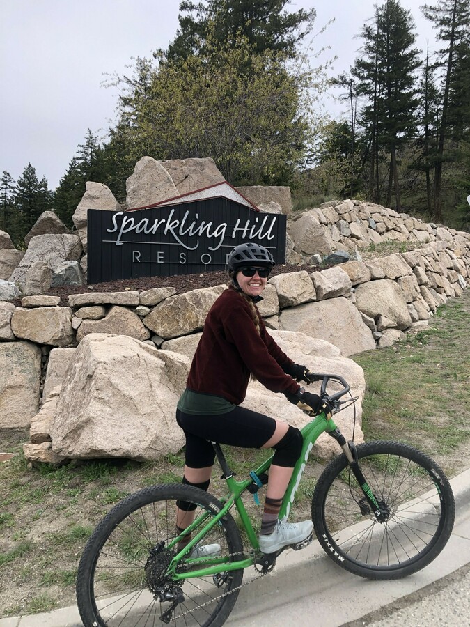 2019 Kona Mahuna