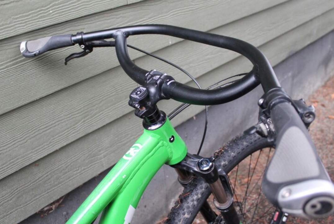 2019 Kona Mahuna