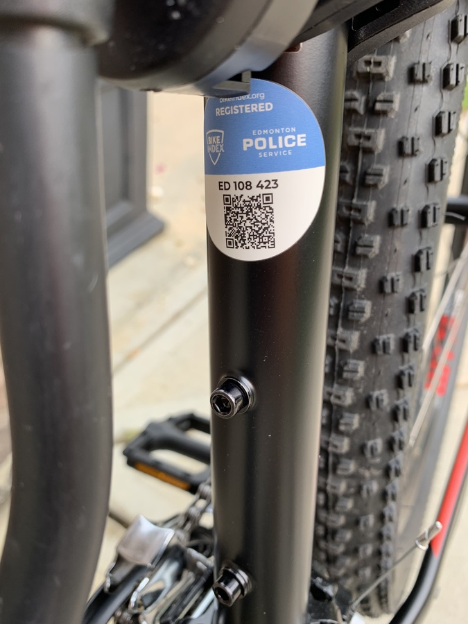 2022 GT Bicycles Aggressor comp