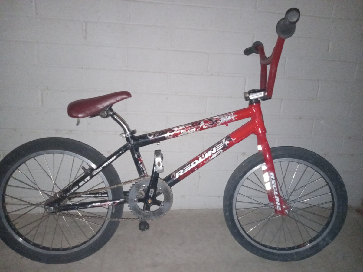 2006 Redline Flight Expert XL