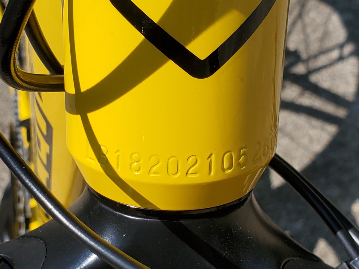 2023 Juiced Bikes Cross Current X ST
