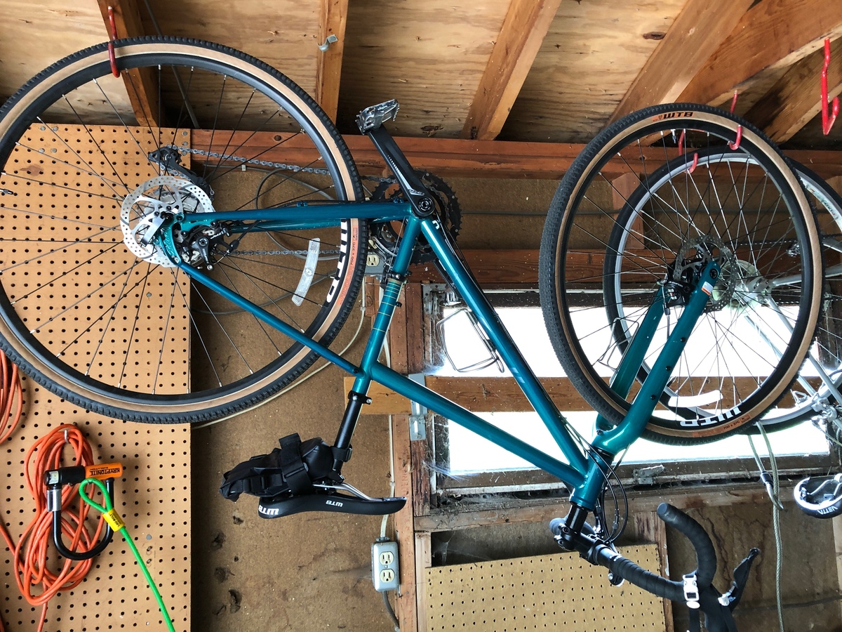 2020 Salsa Salsa Vaya