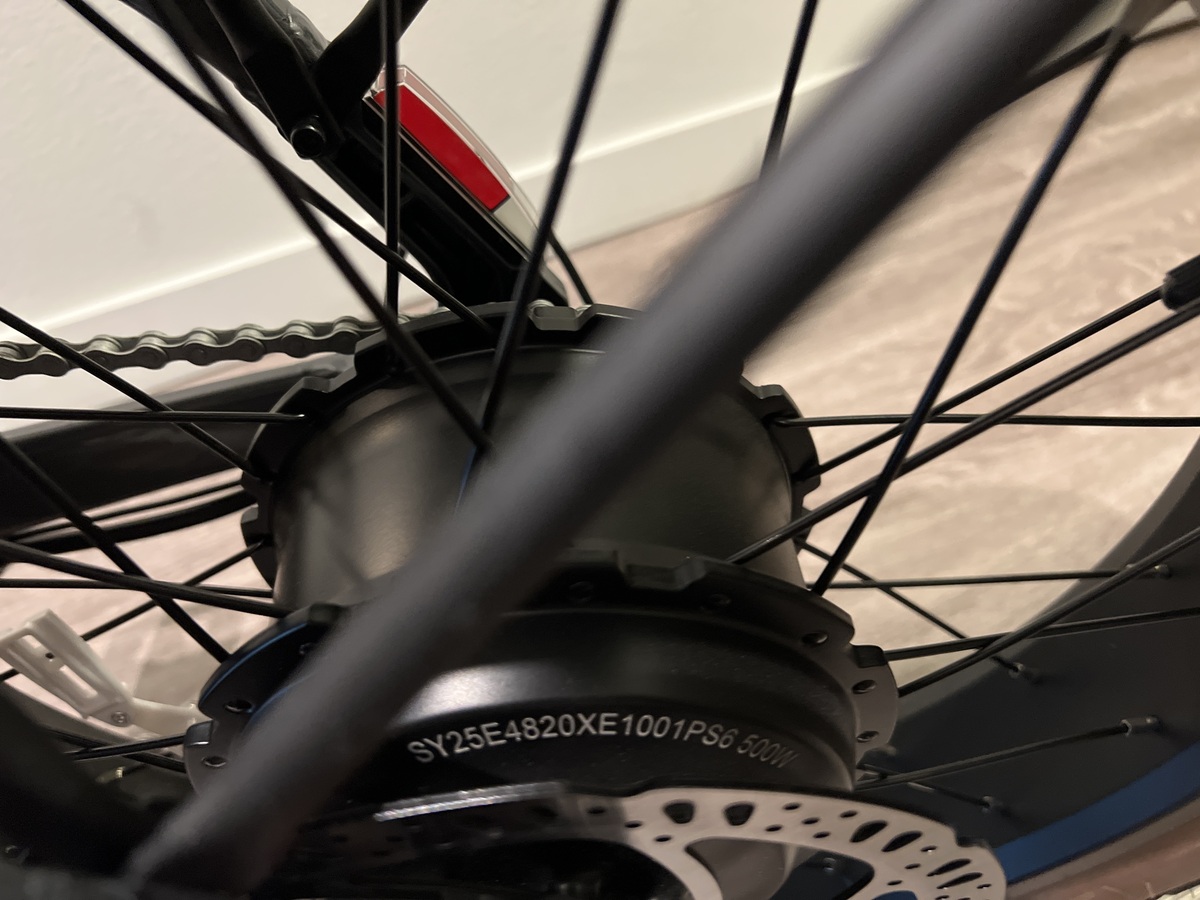 2023 Aventón Sinch .2