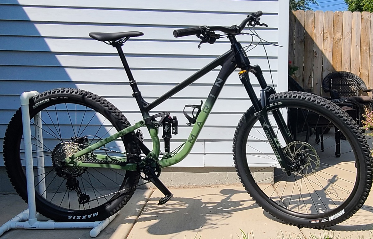 2023 Marin Bikes Rift Zone 29 XR