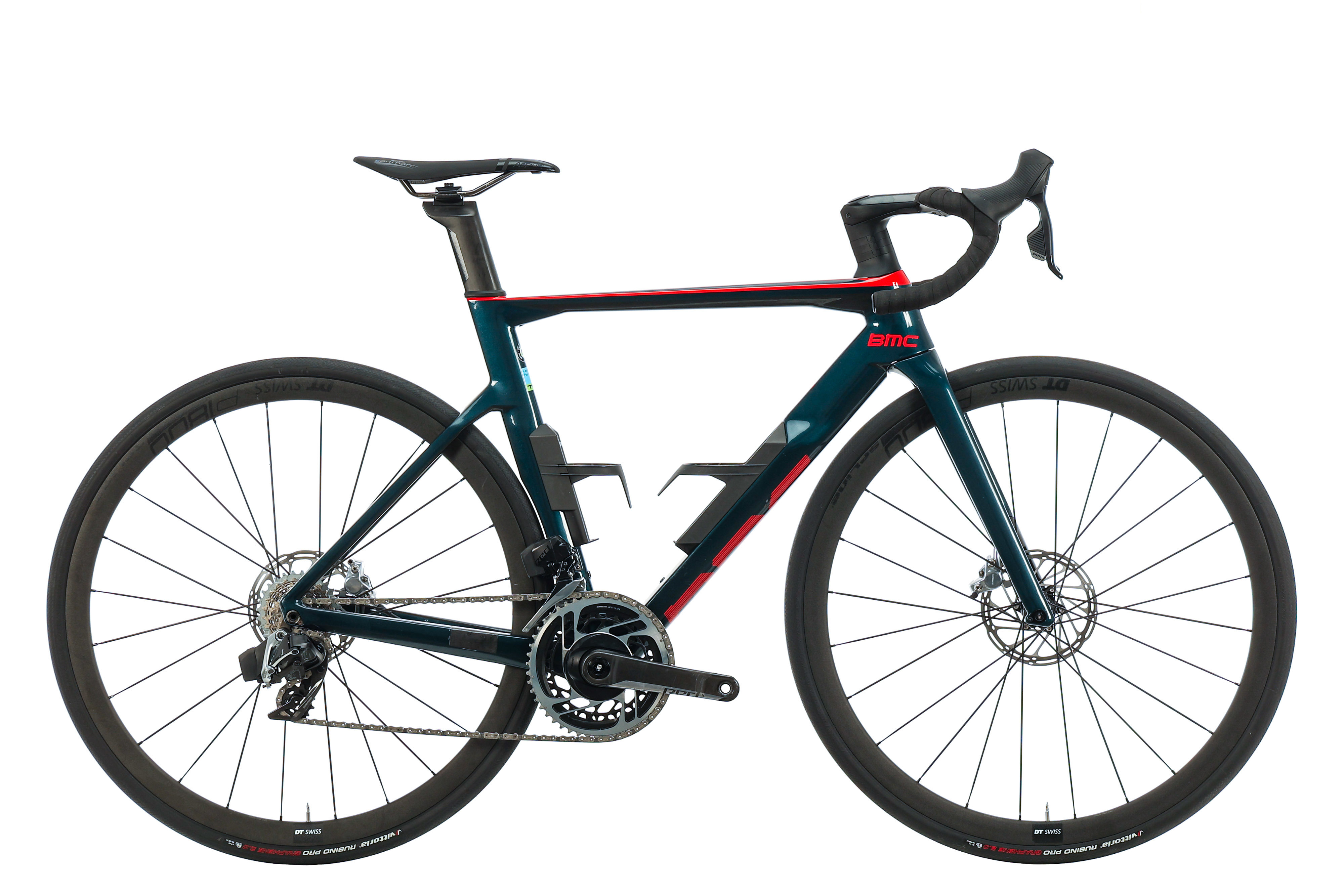 2021 BMC Timemachine