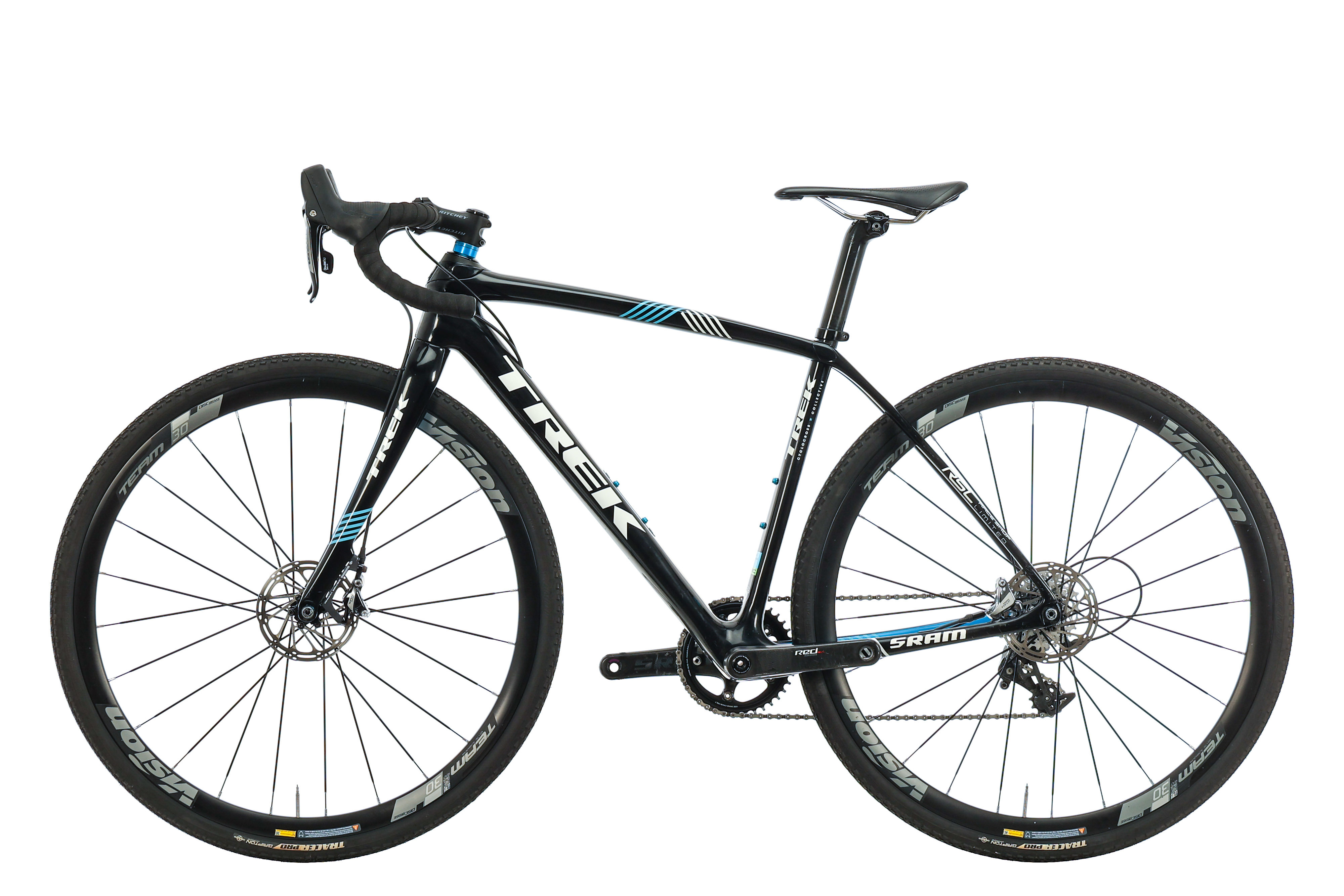 2018 Trek Boone RSL