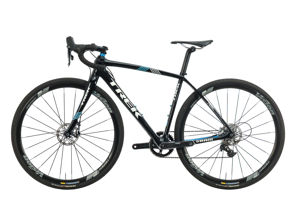 2018 Trek Boone RSL