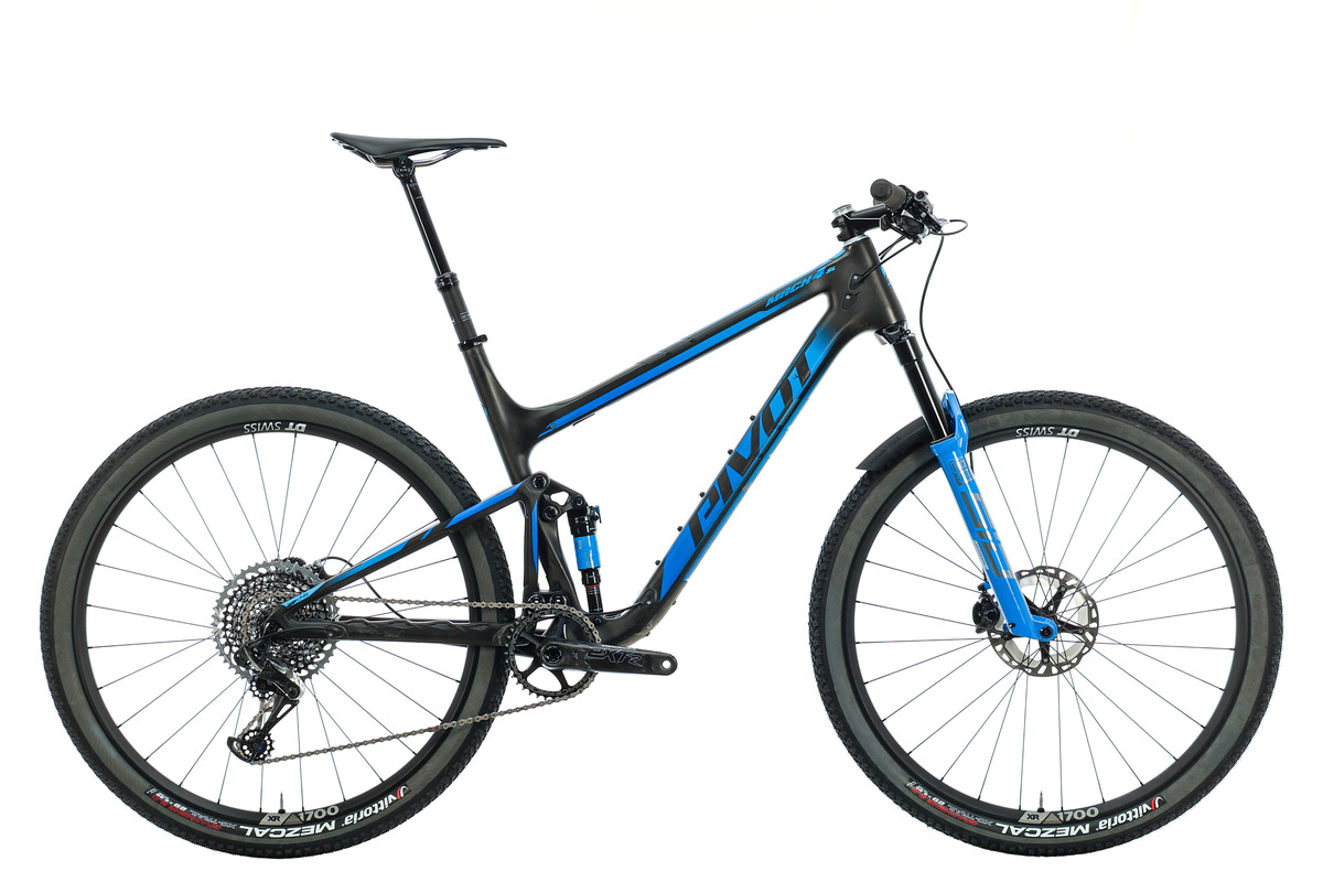 2020 Pivot Mach 4 SL