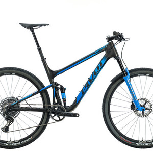 2020 Pivot Mach 4 SL