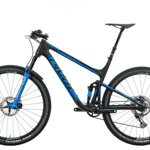 2020 Pivot Mach 4 SL
