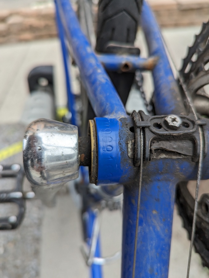 2009 Surly Long Haul Trucker