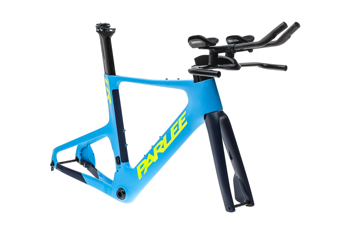 2020 Parlee TTiR Disc