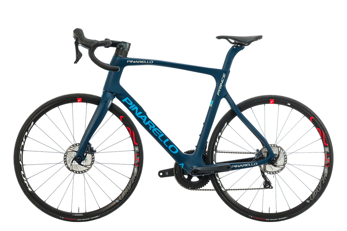 2021 Pinarello Prince Disk