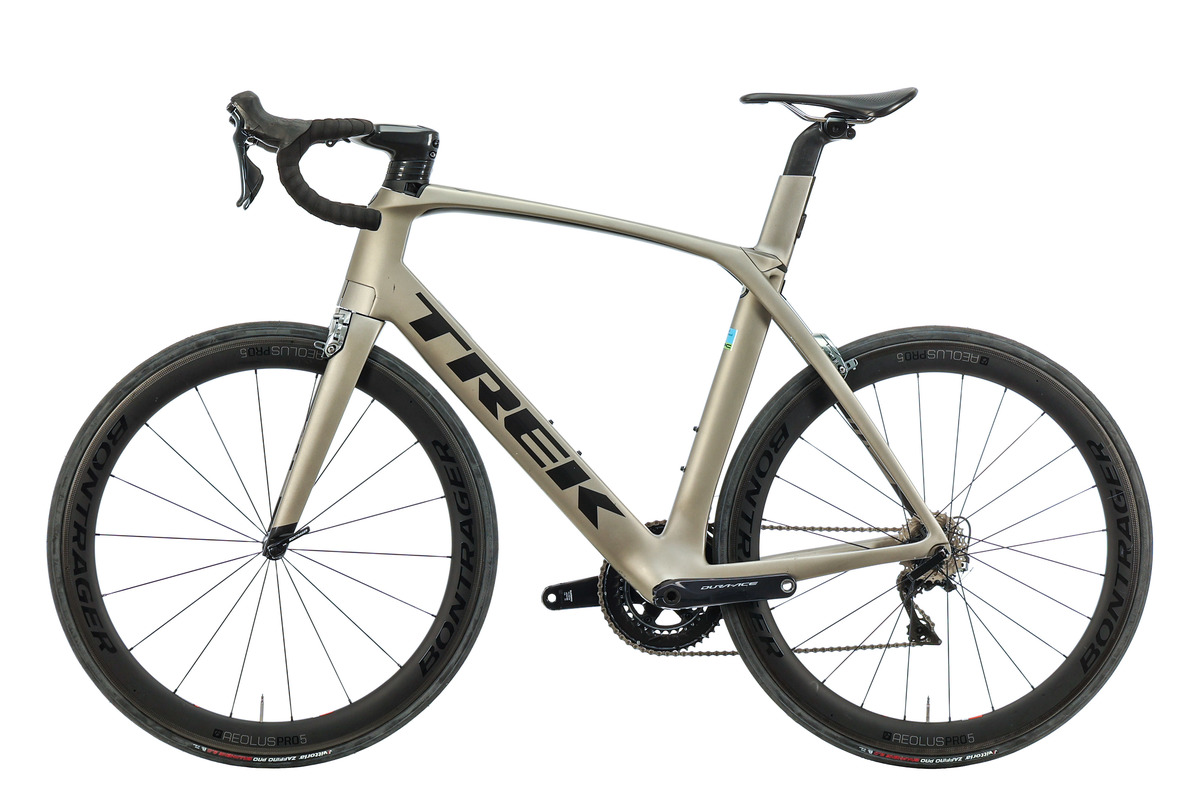 2017 Trek Madone 9.5