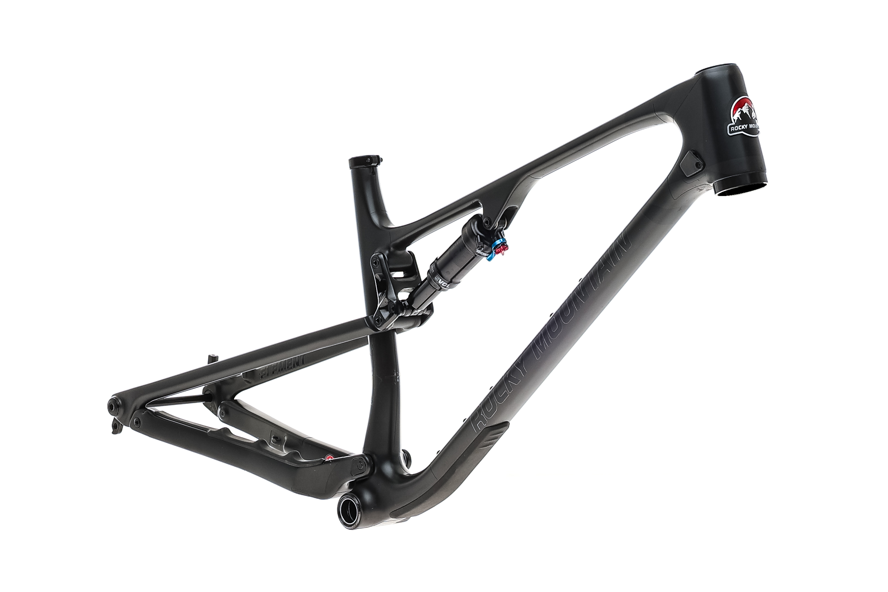 2022 Rocky Mountain Bicycles Element