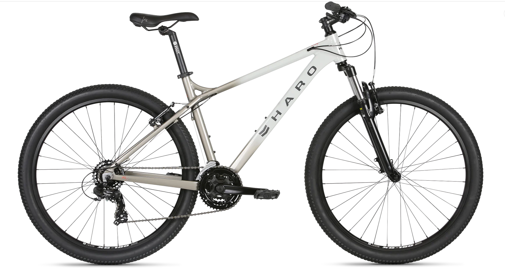 2023 Haro Flightline One