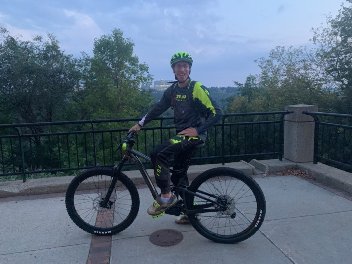 2023 Gitane Trance 29 2 L