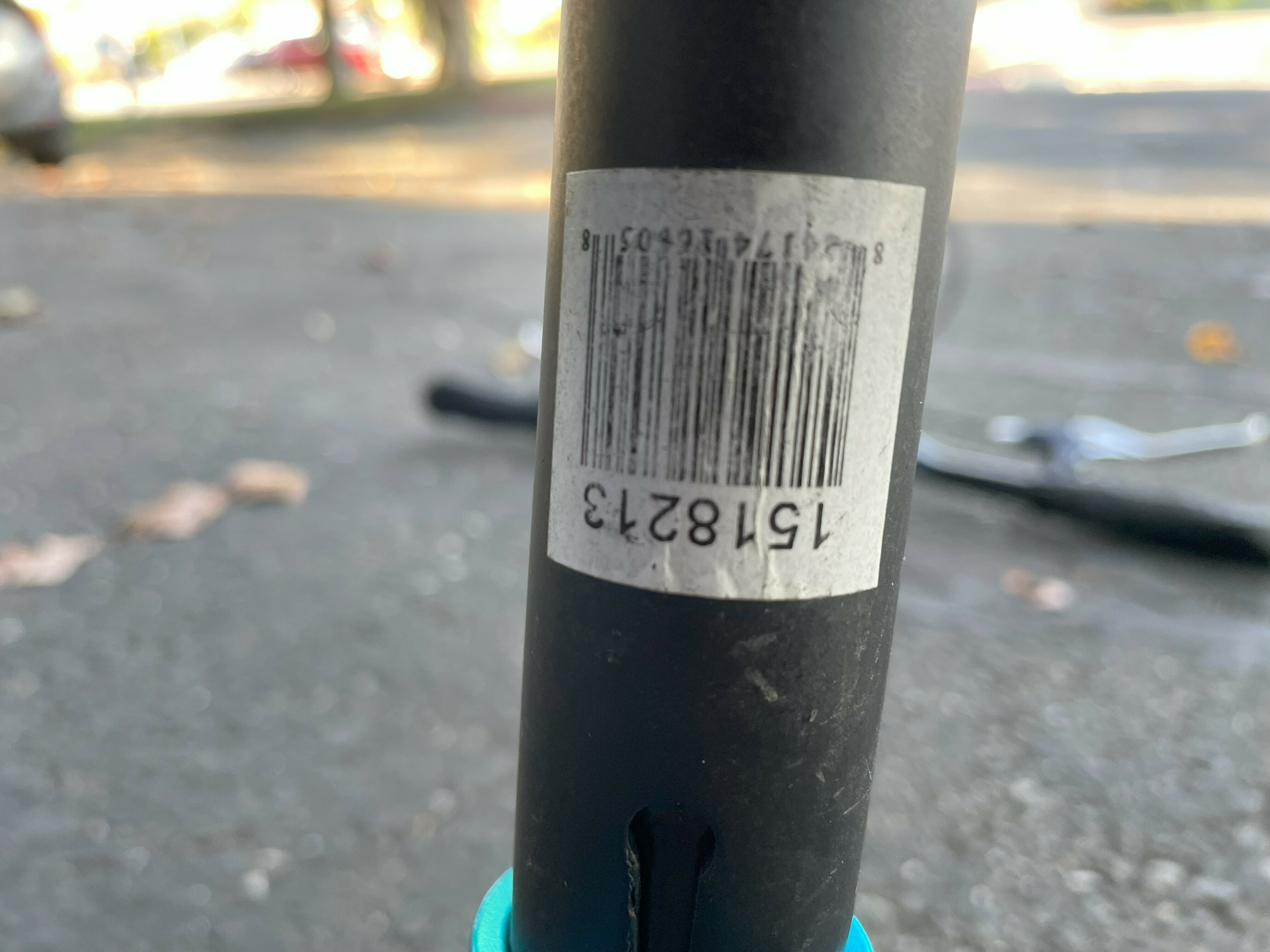 2022 Infinity Cycle Works Infinity Boss Three Disc