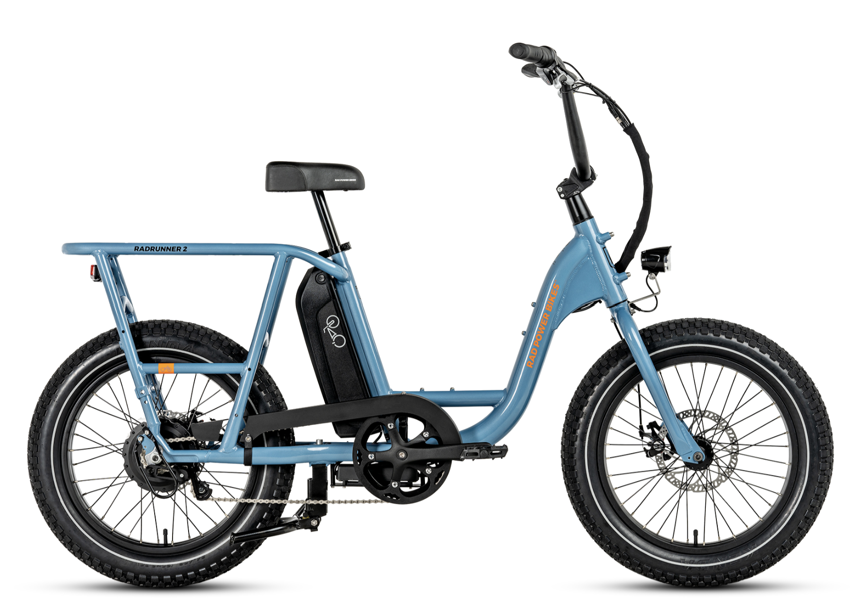 2023 Rad Power Bikes RadRunner 2