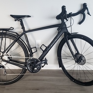 2019 Trek Checkpoint SL 6