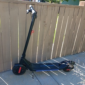 2023 Innova WS1 e-scooter