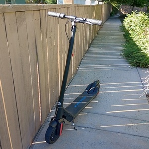 2023 Innova WS1 e-scooter