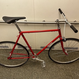1977 Raleigh Super Course TT