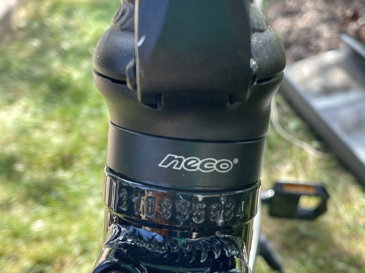 2022 Lectric eBikes step thru