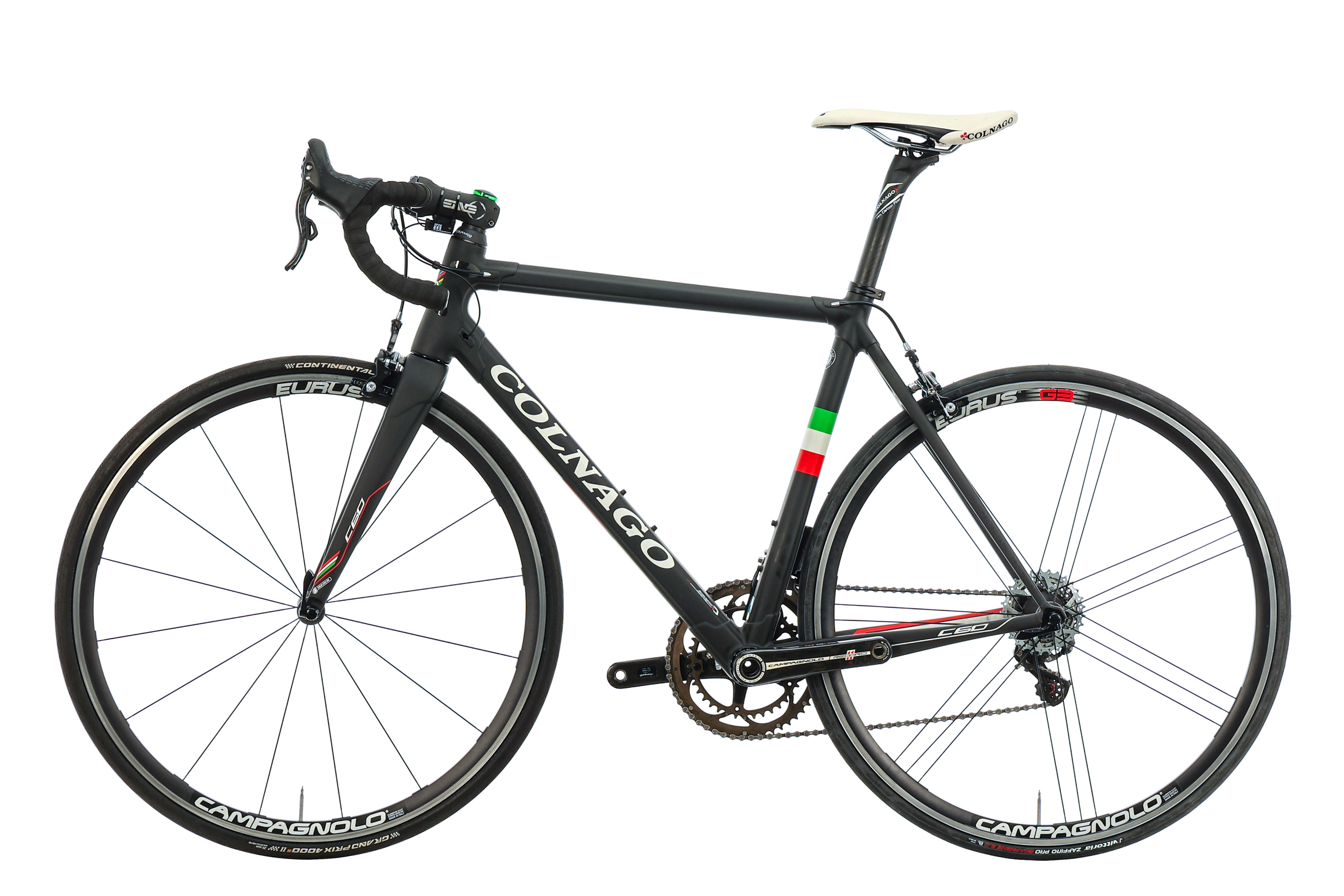 2017 Colnago C60
