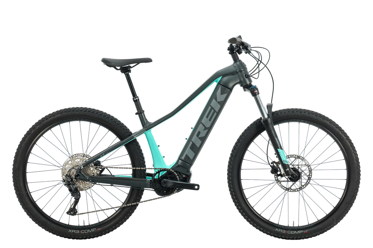 2022 Trek Powerfly 4