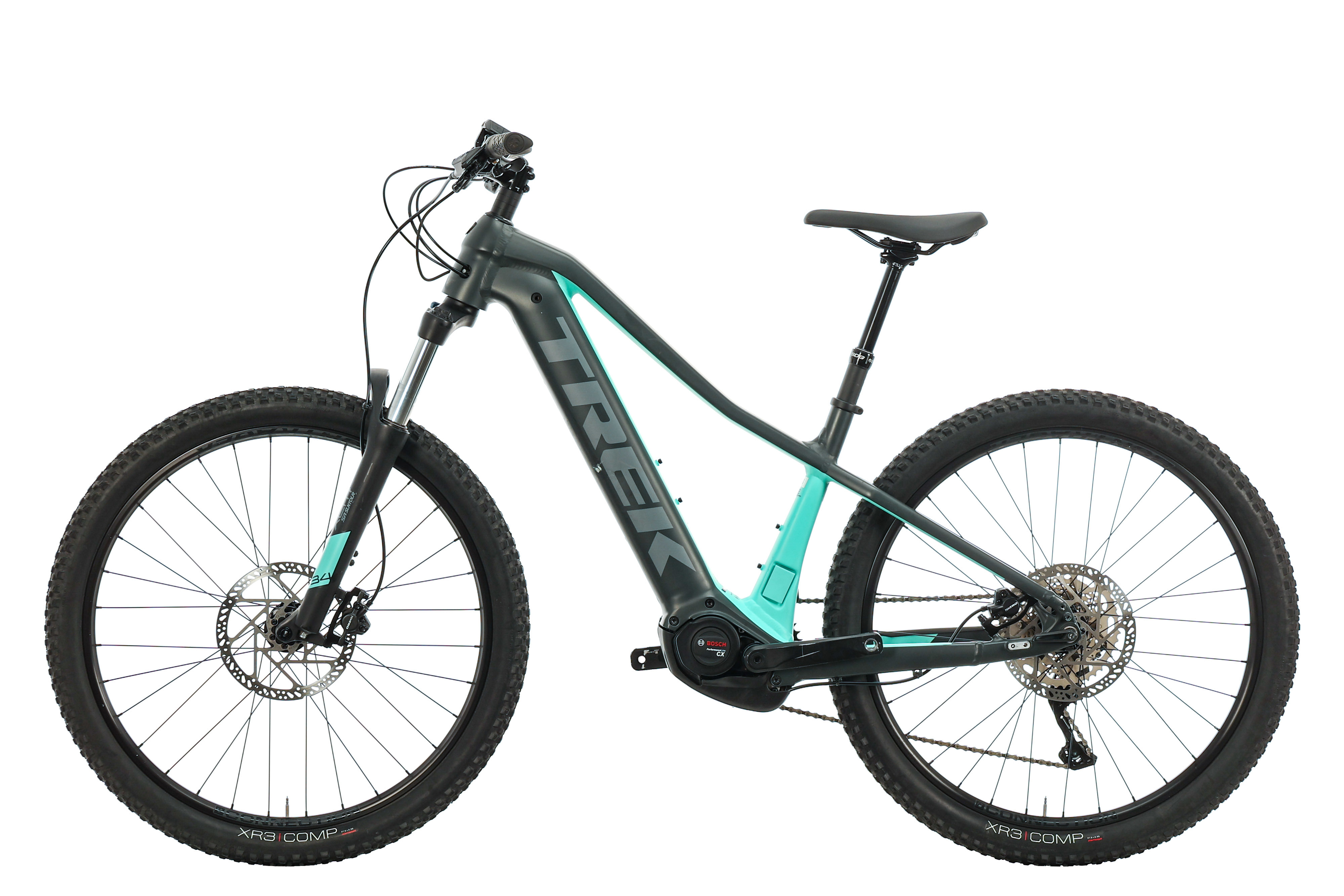 2022 Trek Powerfly 4