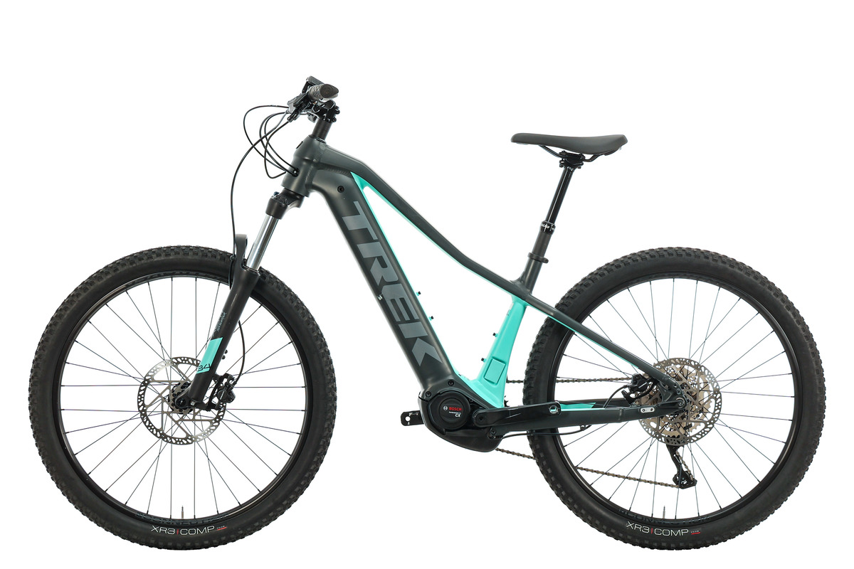 2022 Trek Powerfly 4
