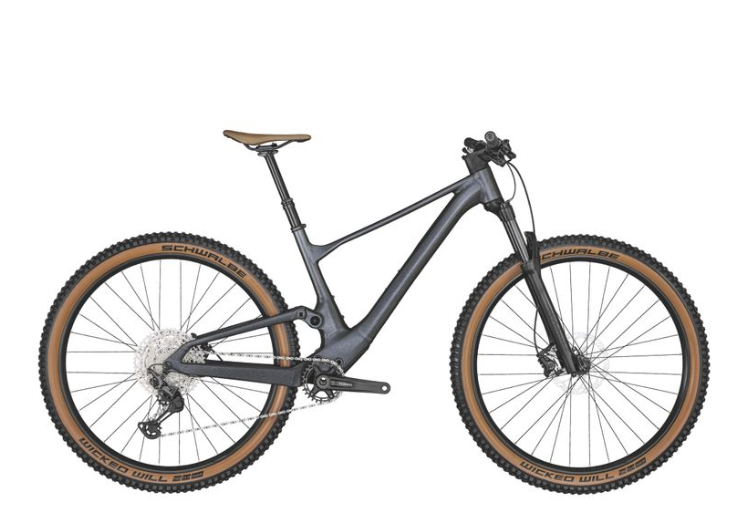 2022 SCOTT Spark 960 XLarge