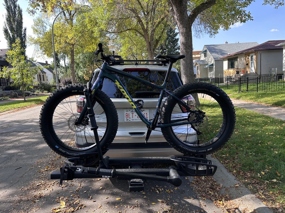 2019 Kona Wo