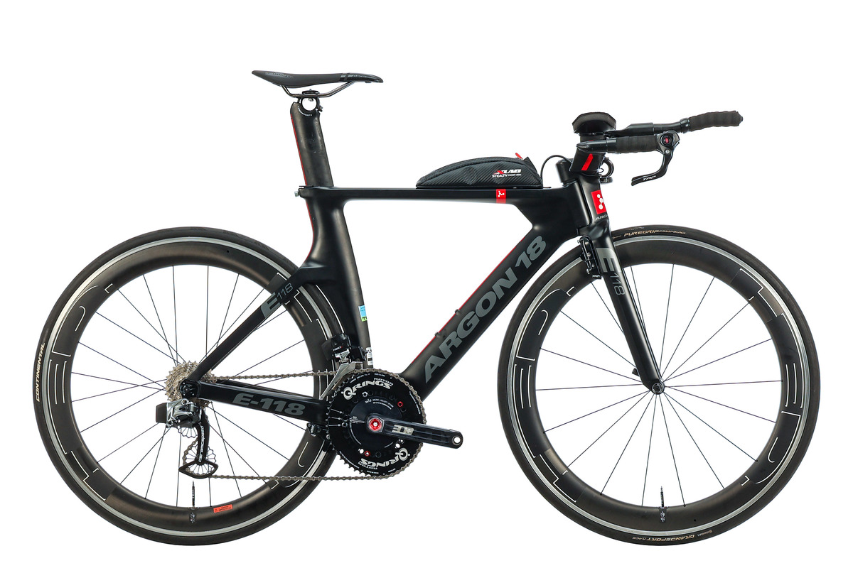 2013 Argon 18 E-118