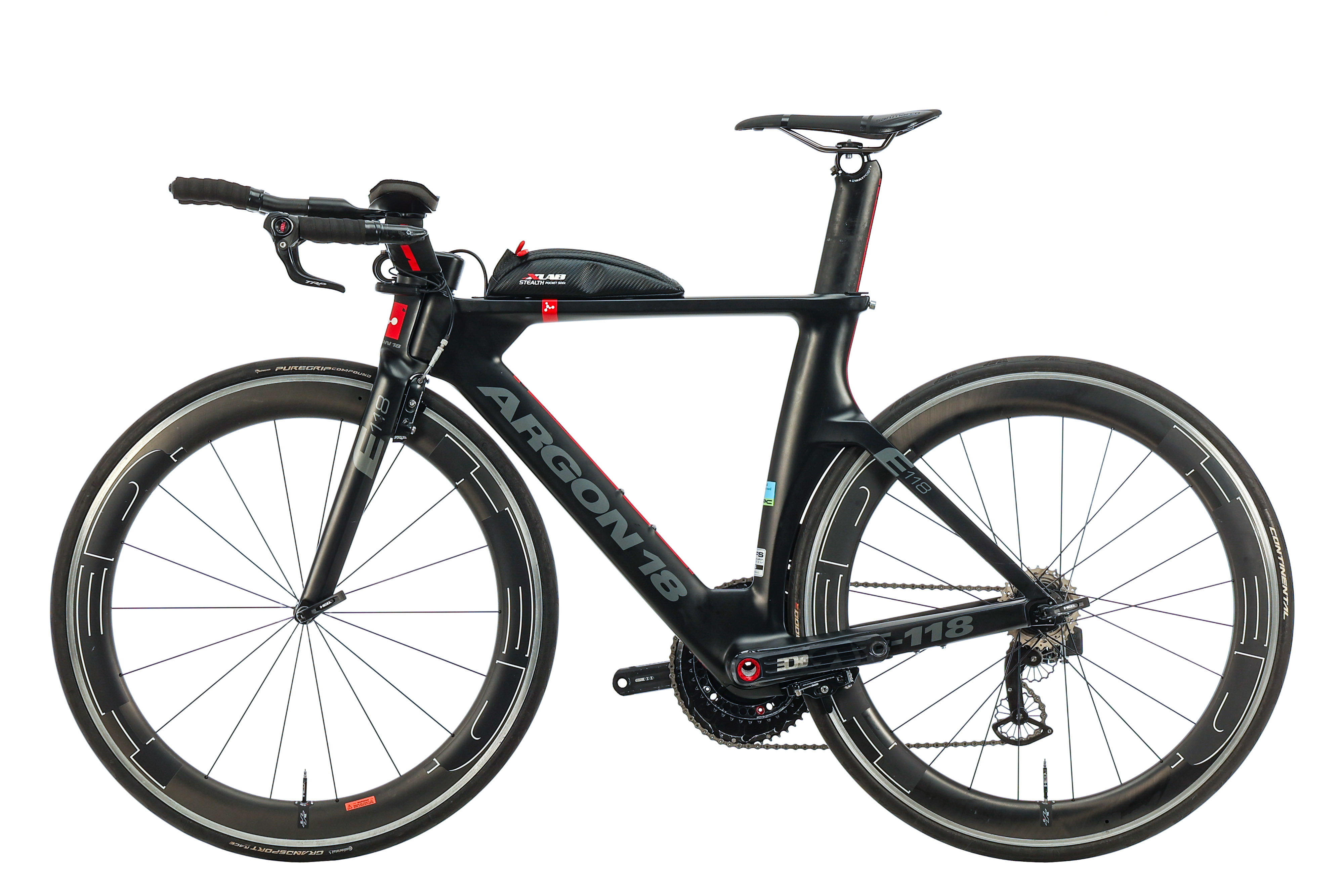 2013 Argon 18 E-118