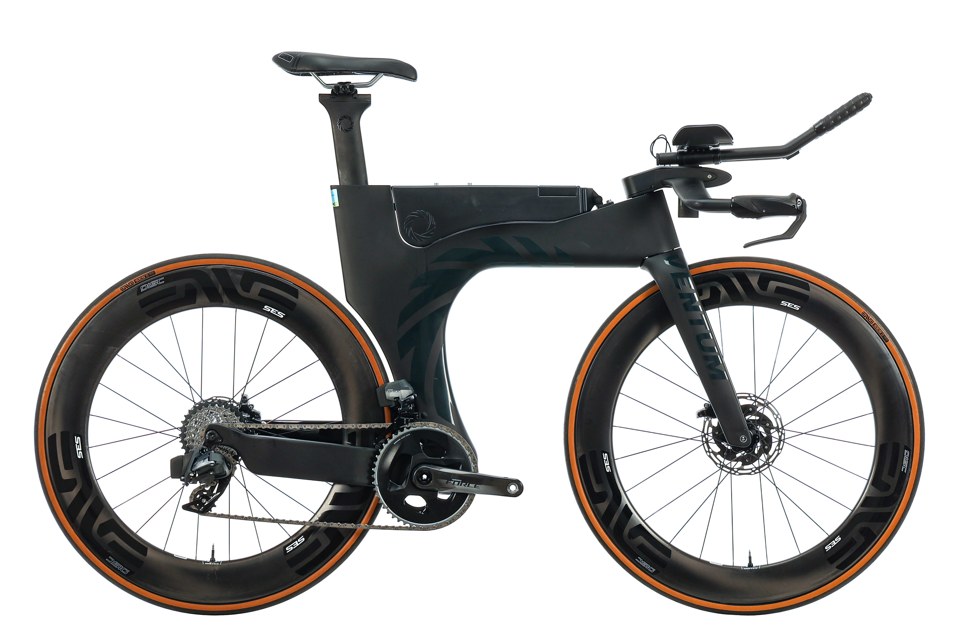 2022 Ventum One Disc