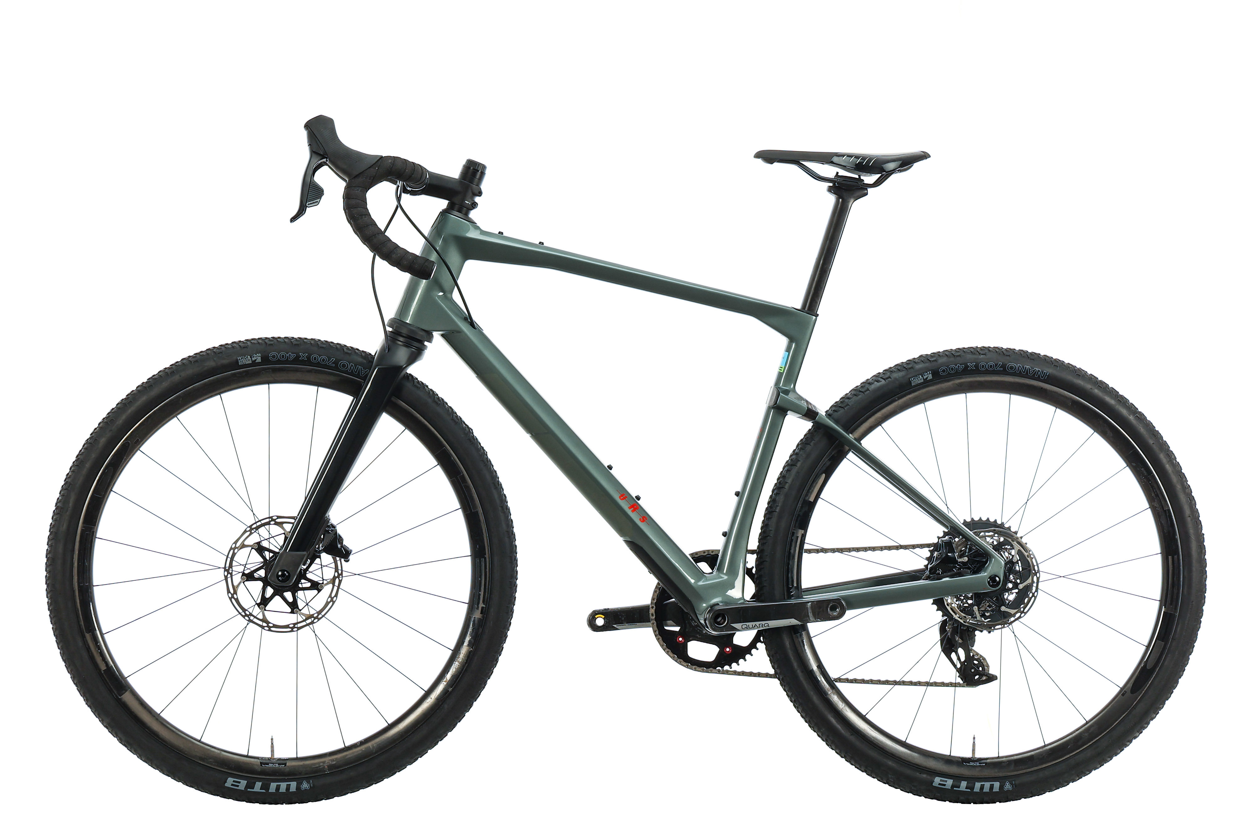 2022 BMC URS LT TWO