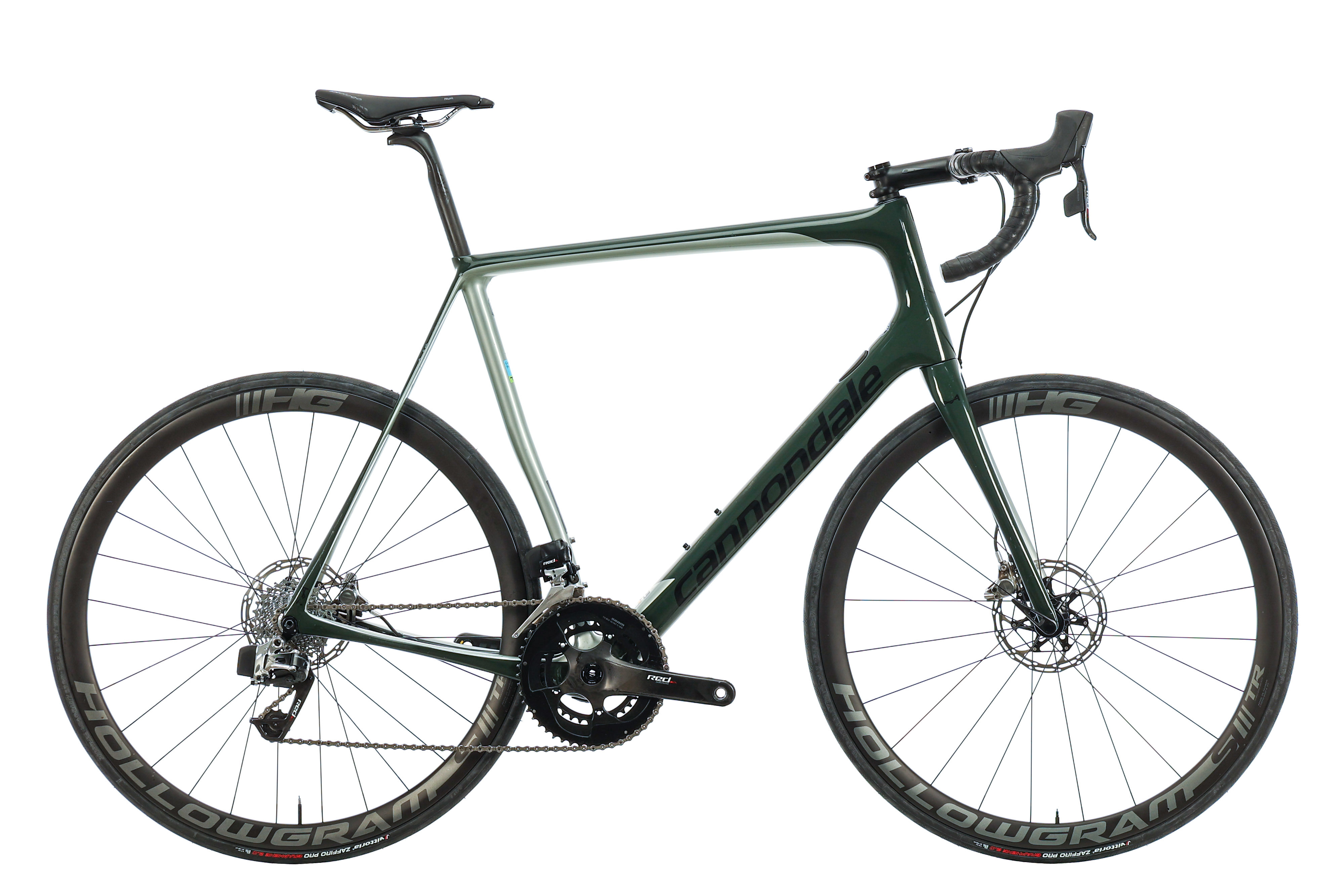 2019 Cannondale Synapse Hi-MOD Disc