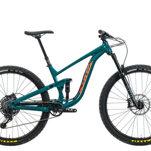 2021 Kona Process 134 DL 29