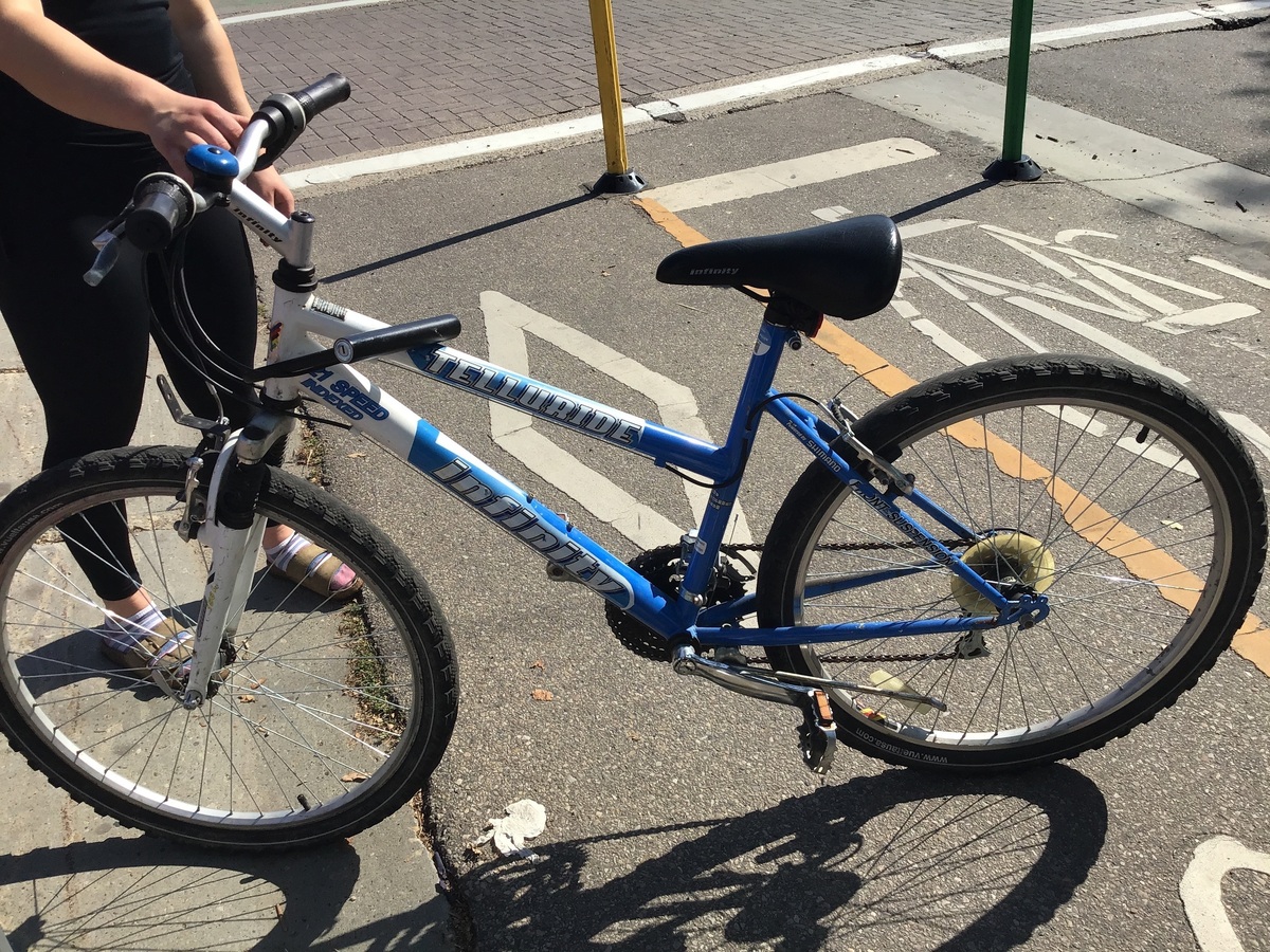 Infinity Cycle Works Telluride