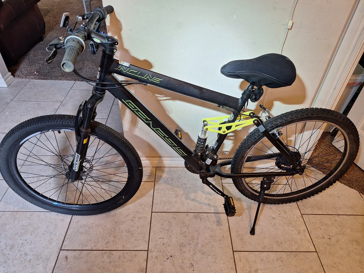 2021 Chicago Bicycle Company Genesis