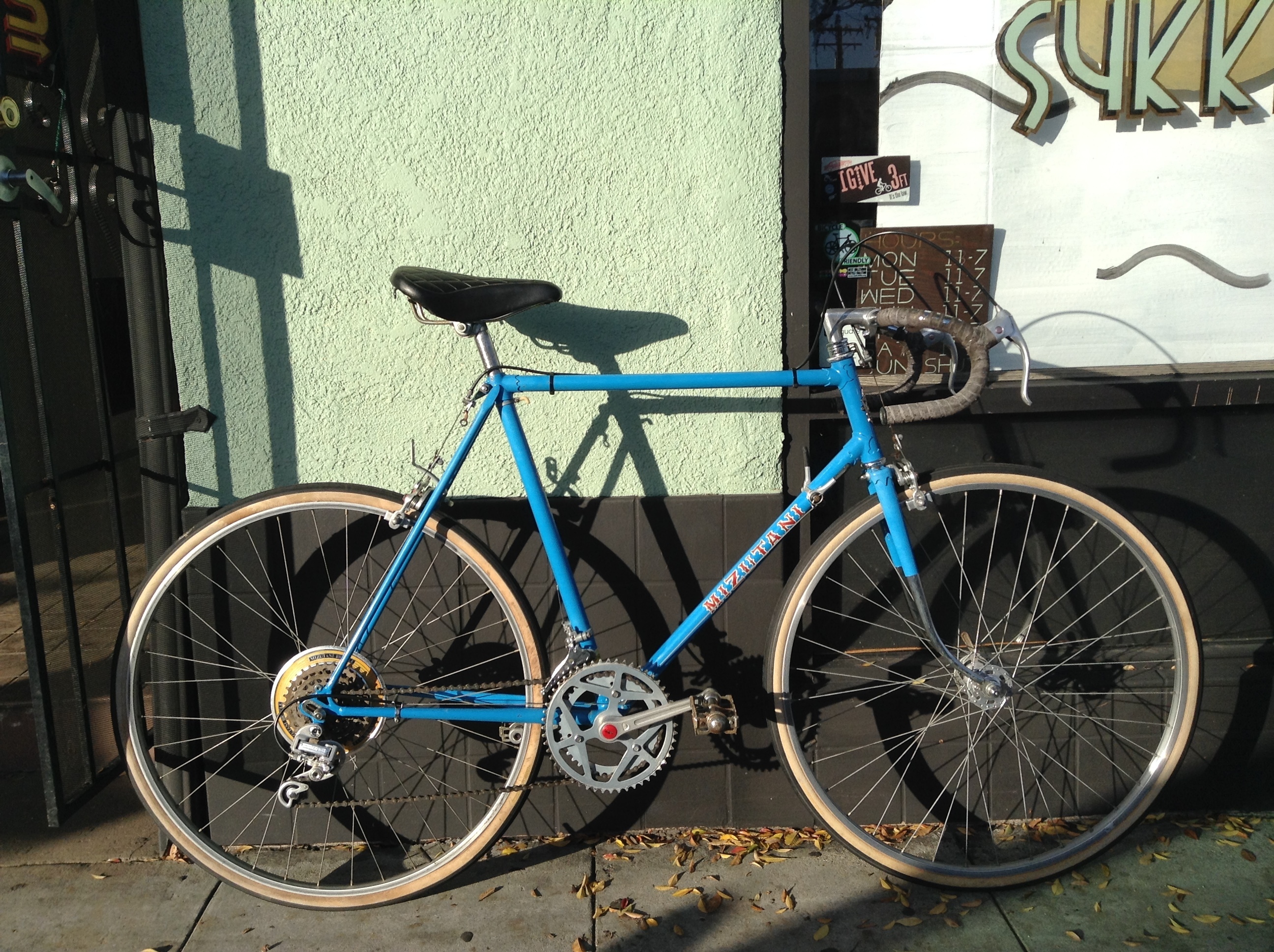 1974 Mizutani