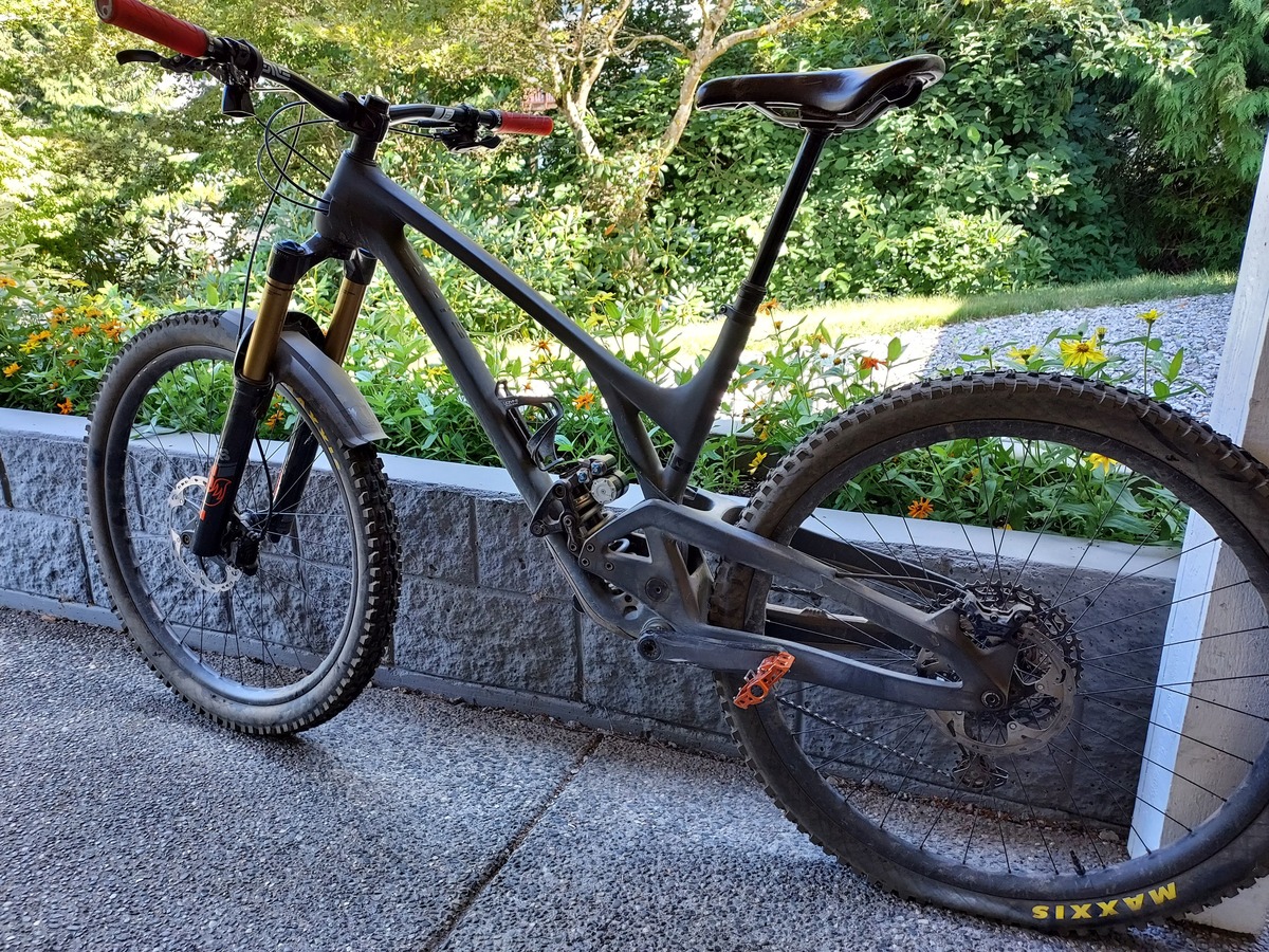 2021 Evil Offering V2