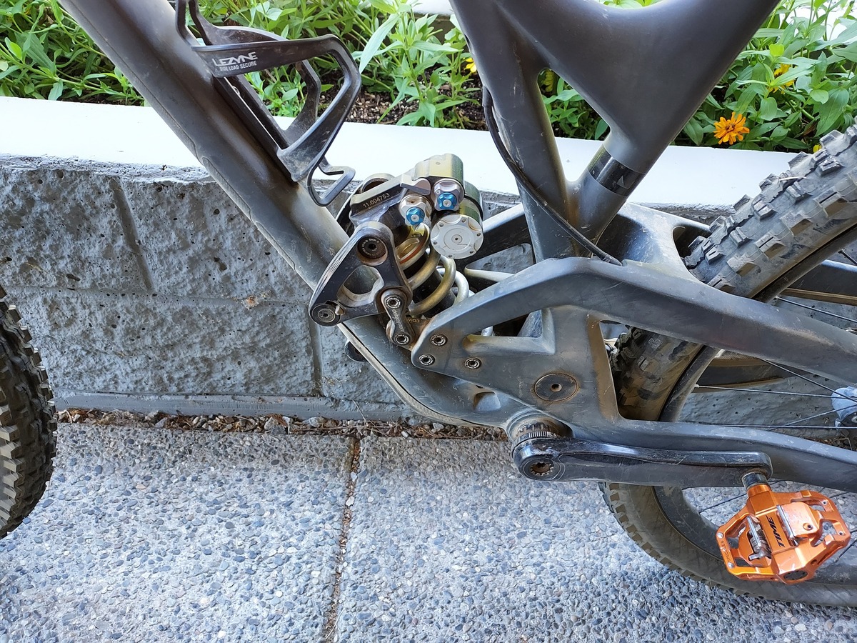 2021 Evil Offering V2