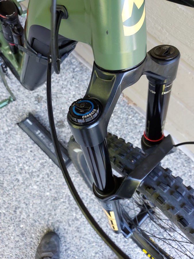 2021 Kona Remote 160