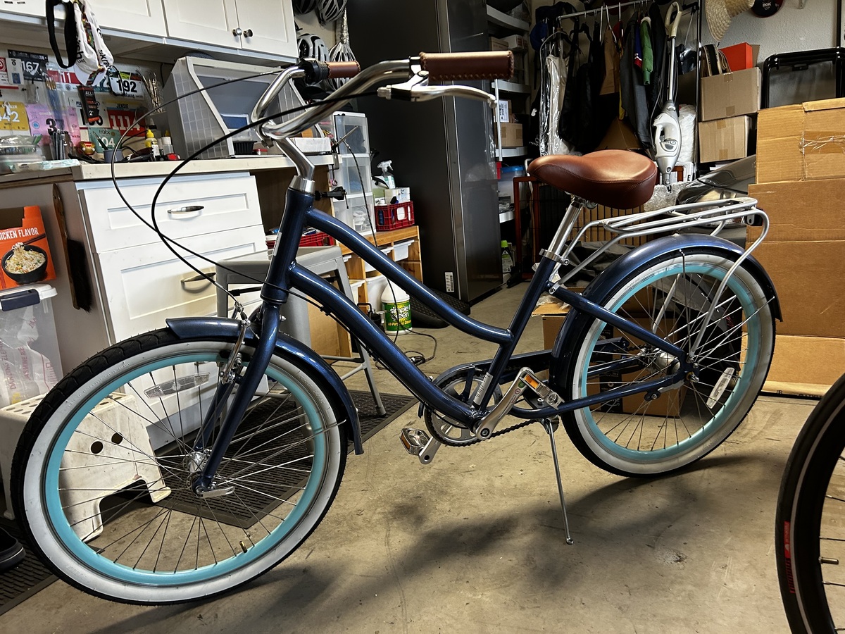 2020 sixthreezero EVRYjourney 24"