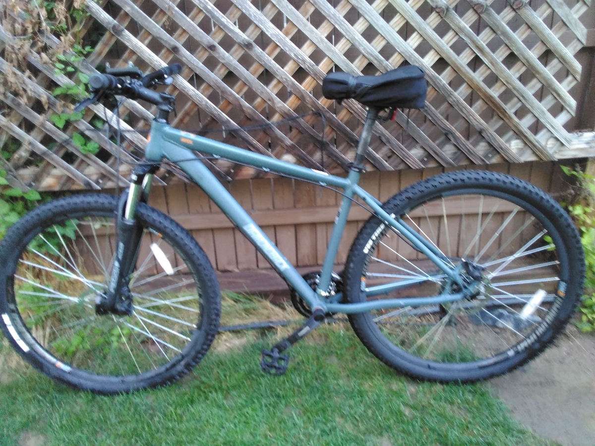 2022 Diamondback Hatch 2