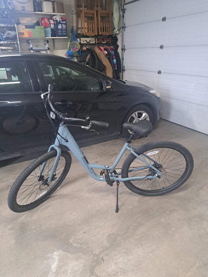 2023 Norco Bikes SCENE 3